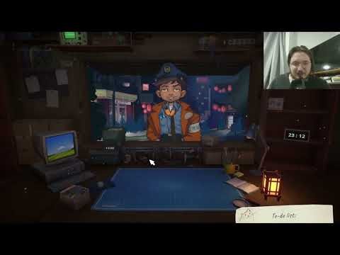 [#RESTORY] DEMO - Ingresso in un mondo strano