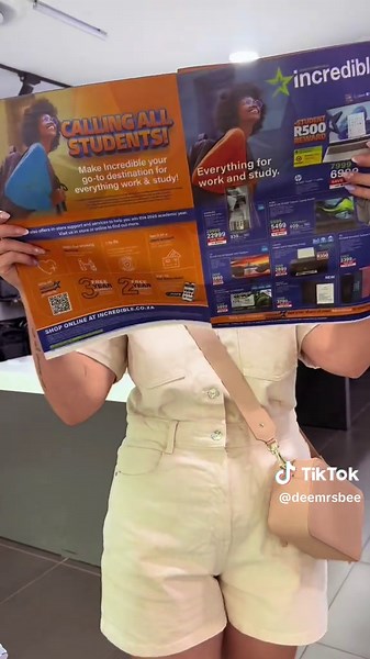 Earn R2500 with Incredible Connection Student Rewards