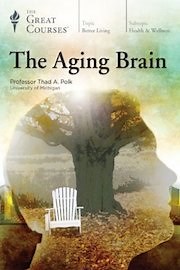 Watch The Aging Brain Season 1 Episode 7 - Strategies for an Aging Memory