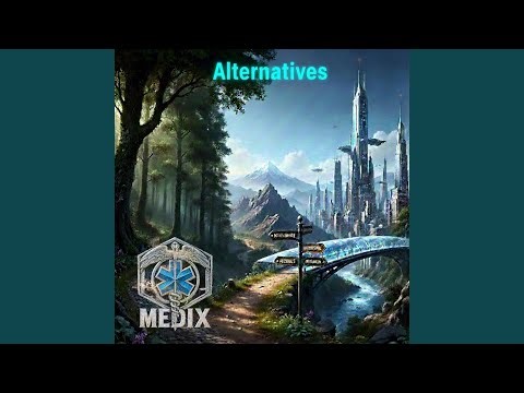 Many Faces (Alt Version)