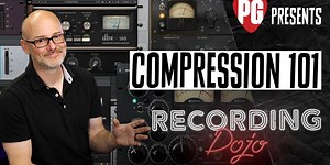 Understanding Compression on Guitar: A Complete Guide