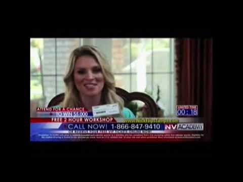 CBS 10 Paid Programming - (2/24/2016 2:37AM - 2:39AM EST)