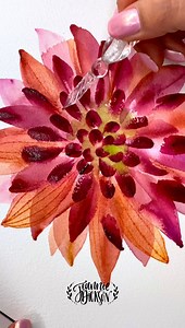 264K views · 6K reactions | Making petals with this Princeton Artist...