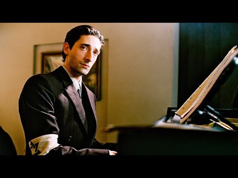 Chopin - Nocturne No.20 in C sharp minor (Song from the movie "The Pianist")
