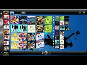 New playlists feature for Videobox