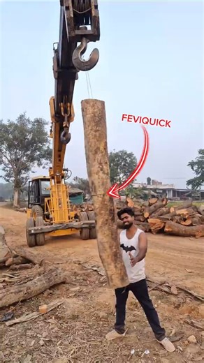 Feviquick Power | Hydra test 🔥