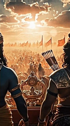 #tiger #amv #shrikrishna #dota2 #mahabharata #animieeditz #aivideo #bhagavadgita #anime #edit Krishn