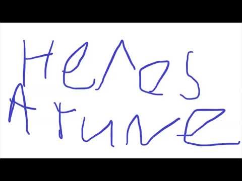 tune - Here's a Tune