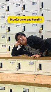 2.1M views · 1.9K reactions | Discover what it’s like to be in a people-first company where awesome benefits like free on-site meals, child scholarships, and wellness and resiliency programs await you under our financial tech campaign. All you need is at least one year experience in payment/fintech or banking industry with background in KYC and chargeback. 14F Cyber Omega Bldg., Pearl Dr., Ortigas Mondays to Fridays, 8am-6pm | TaskUs | Facebook