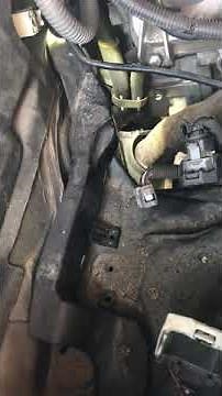 Oxygen (O2) Sensor Replacement 2006 Lexus IS 350/250
