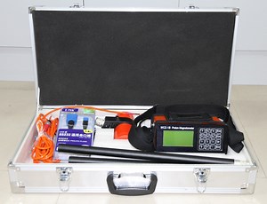 [Hot Item] Metal Detector Proton Magnetometer for Underground Mine Detector Geological Explorator