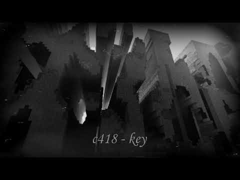 C418 - KEY perfect loop 15 min #minecraft #c418 #loop #music