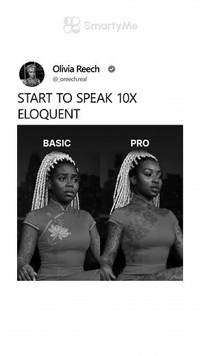 387 reactions | Great leaders don’t just talk—they inspire. Learn to speak with confidence, clarity, and authority in just 15 minutes a day. Start your journey to powerful communication now! | She Leads the Conversation | Facebook