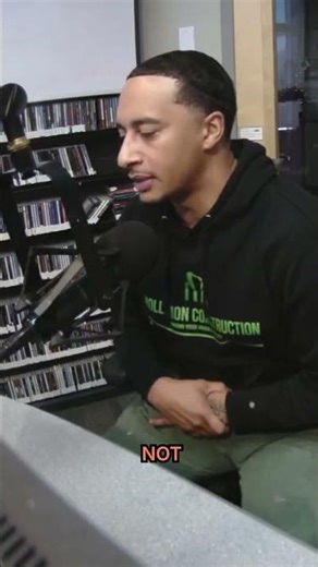 Adjusting to Change: Trey's Stepfather Story