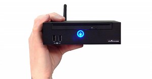 Stealth introduces Core i3/i5/i7 mini-PC