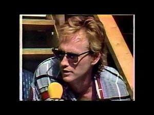 Mr. Mister - 1986 MTV Spring Break Concert - part 6 - HD