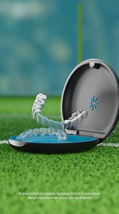 Huddle up, team! Are you ready to kick off your journey to an all-star smile? Over 500 NFL Players across all 32 NFL teams have used Invisalign® to find their best smile*, and you can be next. 🏈 *The player treatment program was launched on August 1, 2021, offering a pathway to treatment for NFL players. Since the program’s inception, 503 players and counting have been treated through the program. Data on File at Align Technology, as of August 15, 2024. | Invisalign