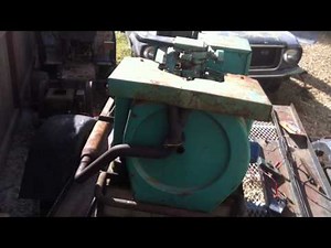 Onan 4.0 BFA-1R/16004B