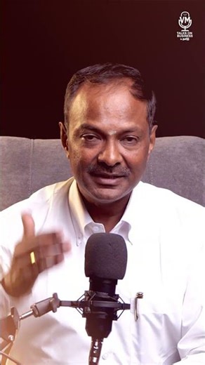 The Formula for Success: Vision, Action & Consistency (தமிழ்)-VM Talks on Business #BusinessBranding