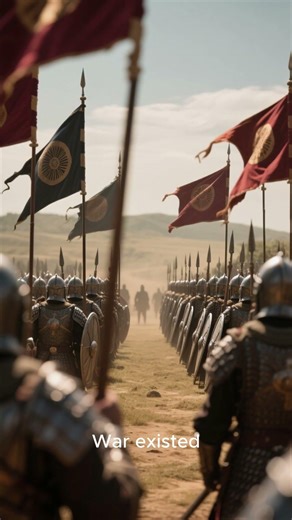 The Spring and Autumn Period: When War Still Followed Rules