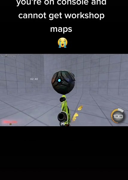 This type of map is great for practicing longer air dribbles that you just can't do in the normal map #twitch #pc #foryou #fyp #foryoupage #viral