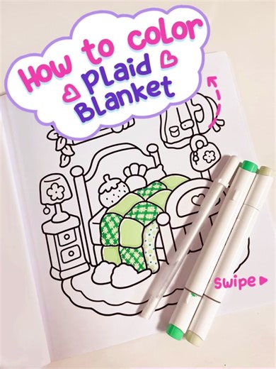 Create Stunning Plaid Patterns with This Easy Tutorial!