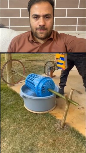 Home made washing machine hacks