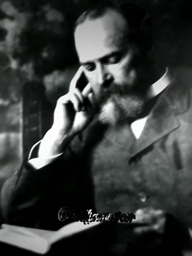 Exploring William James: Philosophy and Psychology Insights