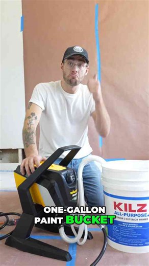 DIY Wall Repair & Texture | Blending New with Old!