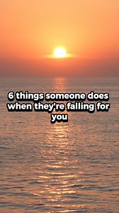 Signs they are falling in love 😍 #loveadvice #truelove #datinglife #crush #FallingInLove | Psychology Scholar