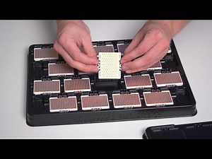 Press in Press out Process for Wolfspeed WolfPACK™ SiC Power Modules