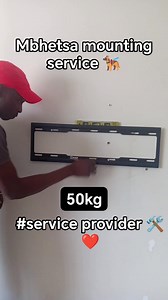 Gauteng service provider 🛠️🛠️🛠️🛠️🛠️🛠️🛠️🛠️🛠️🛠️ ✅TV wall Mounting & sound bar installation ✅Floating stand ✅TV stand ✅Floor tiles installation ✅Build in wardrobe Etc. 💗Contact 0657107949 | Mbhetsa Mounting