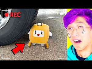 TOP 5 TIMES LANKYBOX RUNS FOR THEIR LIVES IN ROBLOX! (NICO'S NEXTBOTS, RUNNING HEAD EYES, & MORE!)