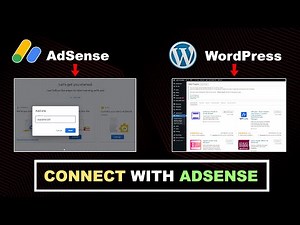How to Connect WordPress Website with Google AdSense in 2024
