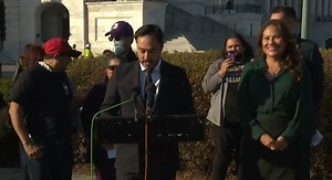 Texas Democrats push immigration benefits of Build Back Better Act