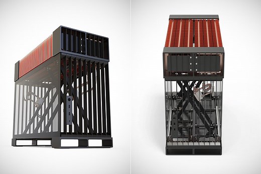 Hands-On Look at the Streacom SG10 Copper Edition, a Fanless PC Case Designed for High-Performance Gaming