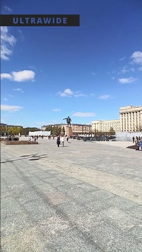 Xiaomi Redmi K50i - Video Zoom Test (1x, Ultrawide, 2x)