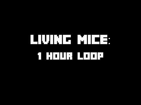 C418 - Living Mice: 1 Hour Loop