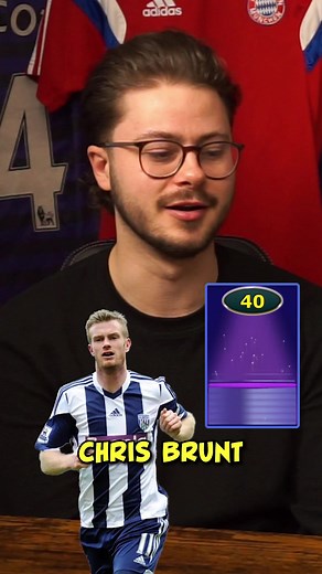 Guess the Pointless Answer: West Brom Premier League Goal Scorers