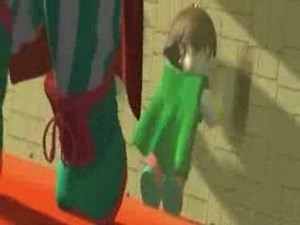 Final Fantasy IV - Introduction PS1