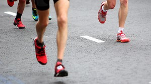 Experts encourage heightened safety for runners as Daylight Saving Time ends