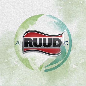 14 reactions | Happy Earth Day to our one and only home. Here at Ruud, we continue to develop products and processes that keep sustainability top of mind. Look for the Sustainability Standout seal on Ruud’s HVAC equipment, and learn about our commitment to the planet at Ruud.com/sustainability. | Ruud Air | Facebook