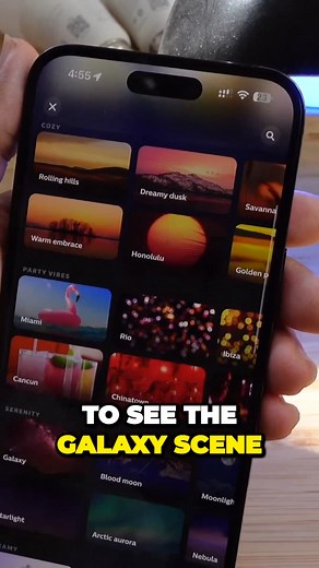 Transform Your Home with Magical Color-Changing Lights! | AppFind