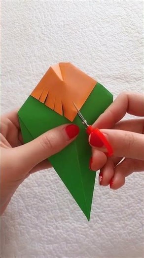 The 5-Step Foundation: Quick Origami Base for Perfect Paper Projects! (DIY Tutorial)