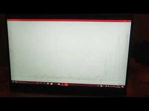Lie Detector using ARDUINO.