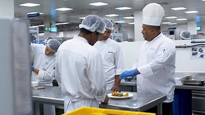 152K views · 2.1K reactions | In the first of our 3-part #FoodHygiene series, we celebrate the incredible achievements of our #awardwinning food hygiene team. As the only organisation licensed by Dubai Municipality بلديــة دبــي to train in-house, we consistently deliver the highest quality – and safety – with every bite. | Dubai World Trade Centre | Facebook