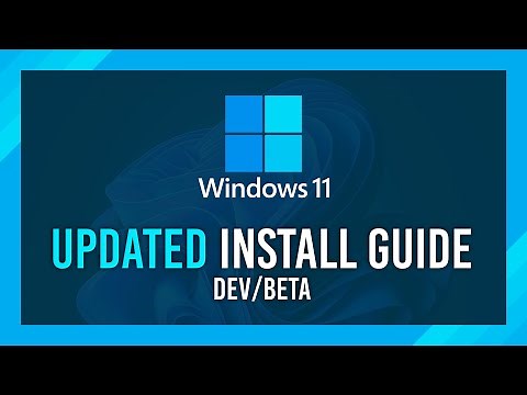 Easy Install/Upgrade Guide | Official Windows 11 Release + Fixes!