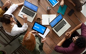 Wer wir sind | TOPSIM