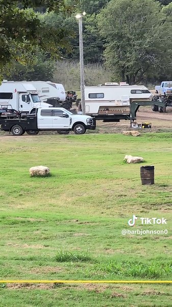 Rednecks with Paychecks: September 2025 Gathering