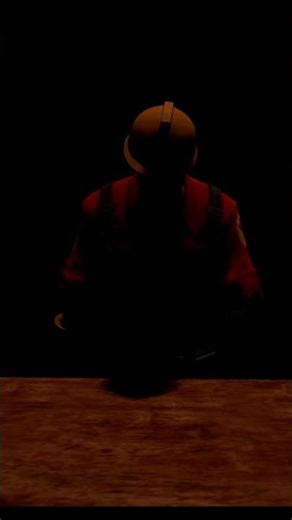 Audio Prompt: The Engineer #tf2 #memes #fnaf